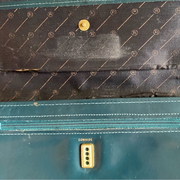 Rolfs | Bags | Rolfs Cowhide Womens Wallet | Poshmark